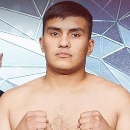 Denis Savitsky vs. Akbarjon Askarov, RCC Boxing Night | Boxing Bout | Tapology