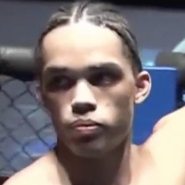 Dashiell Allen vs. Dallas Fender, Crown Fight Nights 2 | MMA Bout ...