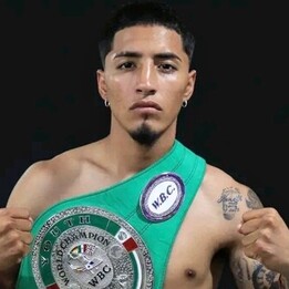 Kaipo Gallegos vs. Pedro Castaneda, MVP Prospects 12 | Boxing Bout ...