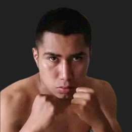 Eduardo Galindo Díaz vs. Ángel Antonio Mata, Neza Fight Night | Boxing ...