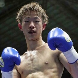 Takato Kawabata vs. Keijiro Yoshida, BOX-4 | Boxing Bout | Tapology