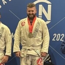 Blake Irysh vs. John Cabral, Beatdown Promotions Presents | MMA Bout ...