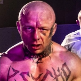 Marcin Kosiak vs. Dan Gittens, BKB 36 | Boxing (Bare Knuckle) Bout ...