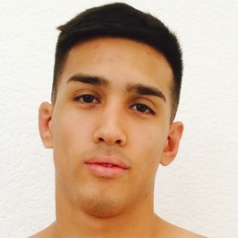 Chris Gomez vs. Caleb Contreras, Tuff-N-Uff | MMA Bout | Tapology