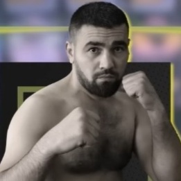 Ahad Hamzali vs. Ömer Payir, Abdiyev vs. Gunes | Boxing Bout | Tapology