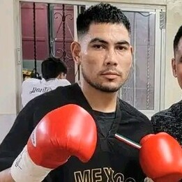 Emiliano Aguillon vs. José Ramón Montes, WBC Boxing Grand Prix Round of ...