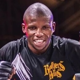 Faeez Jacobs vs. Sibusiso Sovendle, EFC 122 | MMA Bout | Tapology