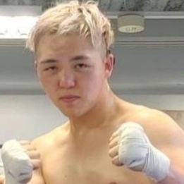 Keito Kizunishi vs. Kenshin Higuchi, 3150 Fight Survival vol. 8 ...