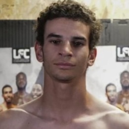 Rachid Mezouar vs. Fares Chami, LFC | MMA Bout | Tapology