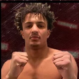 Joseph Lewis vs. Shamaree Tompkins, True Revelation 62 | MMA Bout ...