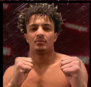 Joseph Lewis ("joestar") | MMA Fighter Page | Tapology