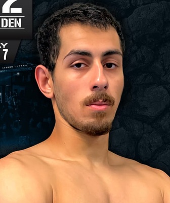 Subhi Alghul | MMA Fighter Page | Tapology