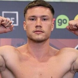 Drilon Rama vs. Richard Walter, Battle of Gladiators | Boxing Bout ...