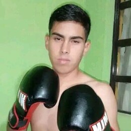 Carlos Reyes vs. Alejandro Cota, 100 Años Navojoa | Boxing Bout | Tapology