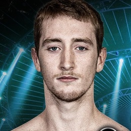 Sean Gilliam vs. Ethan Williams, Synergy FC 7 | MMA Bout | Tapology