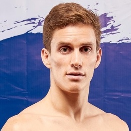 Jack Griffiths vs. Carlos Medina Gonzalez, Inka FC 41 | MMA Bout | Tapology