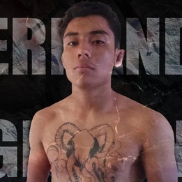 Mauricio Partida vs. Fernando Torres, Lux Fight League 51 | MMA Bout ...