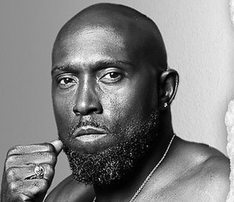 Anthony Tyler | Fighter Page | Tapology