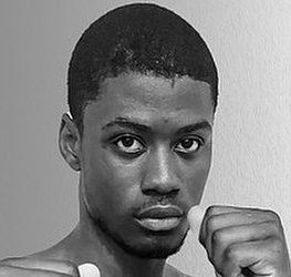 David Thomas | Fighter Page | Tapology