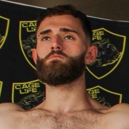 Besnik Vogli vs. Joseph Pernal, Space Coast Fight Night | MMA Bout | Tapology