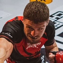 Malko Racz vs. Alexandre Caron, Soko Fighting Championship 4 | MMA Bout ...