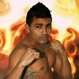 Gabriel Fernandes vs. Rayner Silva, Rei da Selva Combat 11 | MMA Bout ...