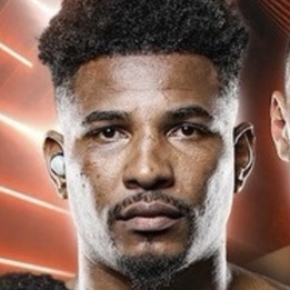 Leonardo Perdomo vs. Steve Herelius, BKFC Fight Night | Boxing (Bare ...