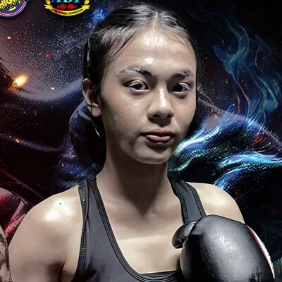 Phatcharaphon Kransakun | Boxer Page | Tapology