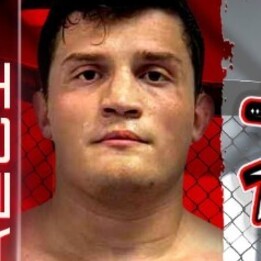 Enea Preci vs. Roberto Jiminez Jr., Art of War Cagefighting 42 | MMA ...