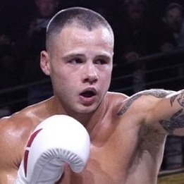 Dylan Prosser vs. John Bopape, Fight Island 3 | Boxing Bout | Tapology