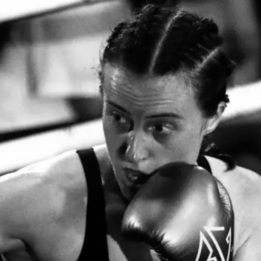 Caleigh Swart vs. Nolwazi Mabaso, Fight Island 2 | Boxing Bout | Tapology