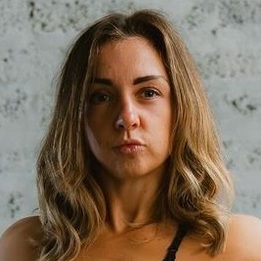 Gemma Auld vs. Caroline Plumley, Holytown Havoc 3 | MMA Bout | Tapology