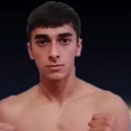 Hosein Aghajani vs. Karen Adamyan, ArmFC Fight Fest 3 | MMA Bout | Tapology