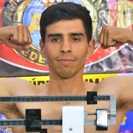 Roberto Villarino vs. Eber González, Bodoke vs. Coco | Boxing Bout ...