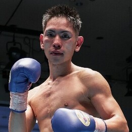 Shuto Uehara vs. Koki Yamamoto, Overheat Boxers Night 105 | Boxing Bout ...