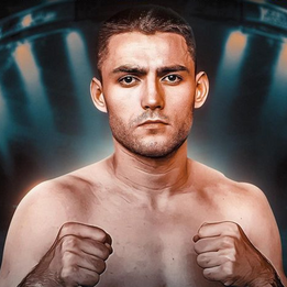 Noah Fischer vs. Dominik Koch, Night of Legends | Boxing Bout | Tapology