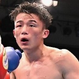 Reo Nishioka vs. Sung Hwa Bae, Hopeful Fight vol. 40 | Boxing Bout ...