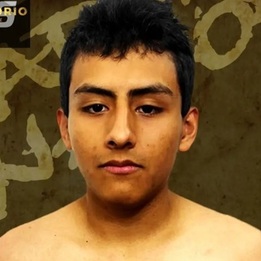 Esteban Mora vs. Oscar Calvillo, JFL Fight Night 17 | MMA Bout | Tapology