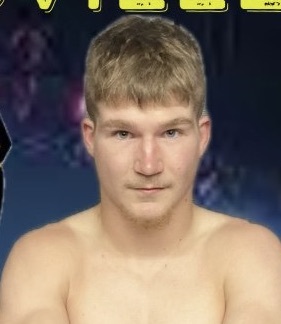 Bryce Barnes ("2Much") | MMA Fighter Page | Tapology