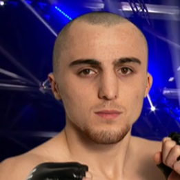 Bilan Kortoev vs. Akhmed Makaev, ACA Young Eagles 57 | MMA Bout | Tapology