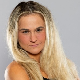 Brooklyn Barwick vs. Amber O'Donnell, CFN Off-Chain 1 | Boxing Bout ...