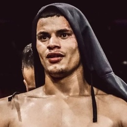 Eric Yokoyama vs. Samuel Pereira, Fight Club MMA Amador 22 | Kickboxing ...