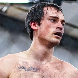 Hunter Frazer vs. Noah Starowicz, Limitless Fighting Championship 4 ...