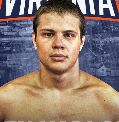 Ben Kaplan | MMA Fighter Page | Tapology