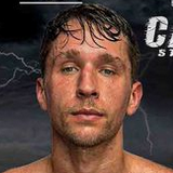 Alan Malby | Fighter Page | Tapology