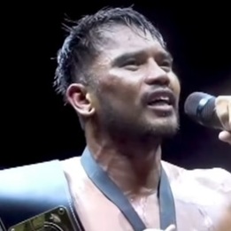 Allen Wycoco vs. Stephen Atok, URCC 82 | Boxing (Bare Knuckle) Bout ...