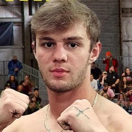 Logan Redmond vs. Seth Donovan, Bayfront Brawl 13 | MMA Bout | Tapology