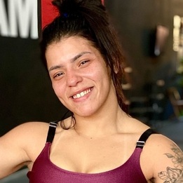 Daniela Cristina vs. Adele Oliveira, Savage MMA 6 | Boxing (Cage) Bout | Tapology