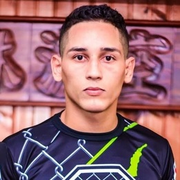 David Souza vs. Zairo Garcia, Best of the Best 2 | MMA Bout | Tapology