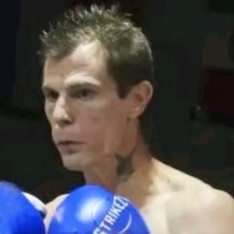 Kim Poulsen vs. Ferenc Katona, Vienna Boxing Championship 11 | Boxing ...